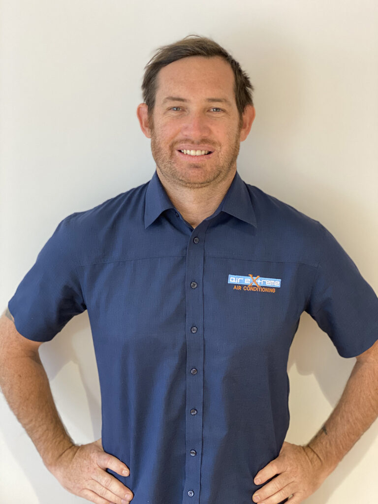 Ryan Vandervelde | Experts In Air Conditioning | Air Extreme