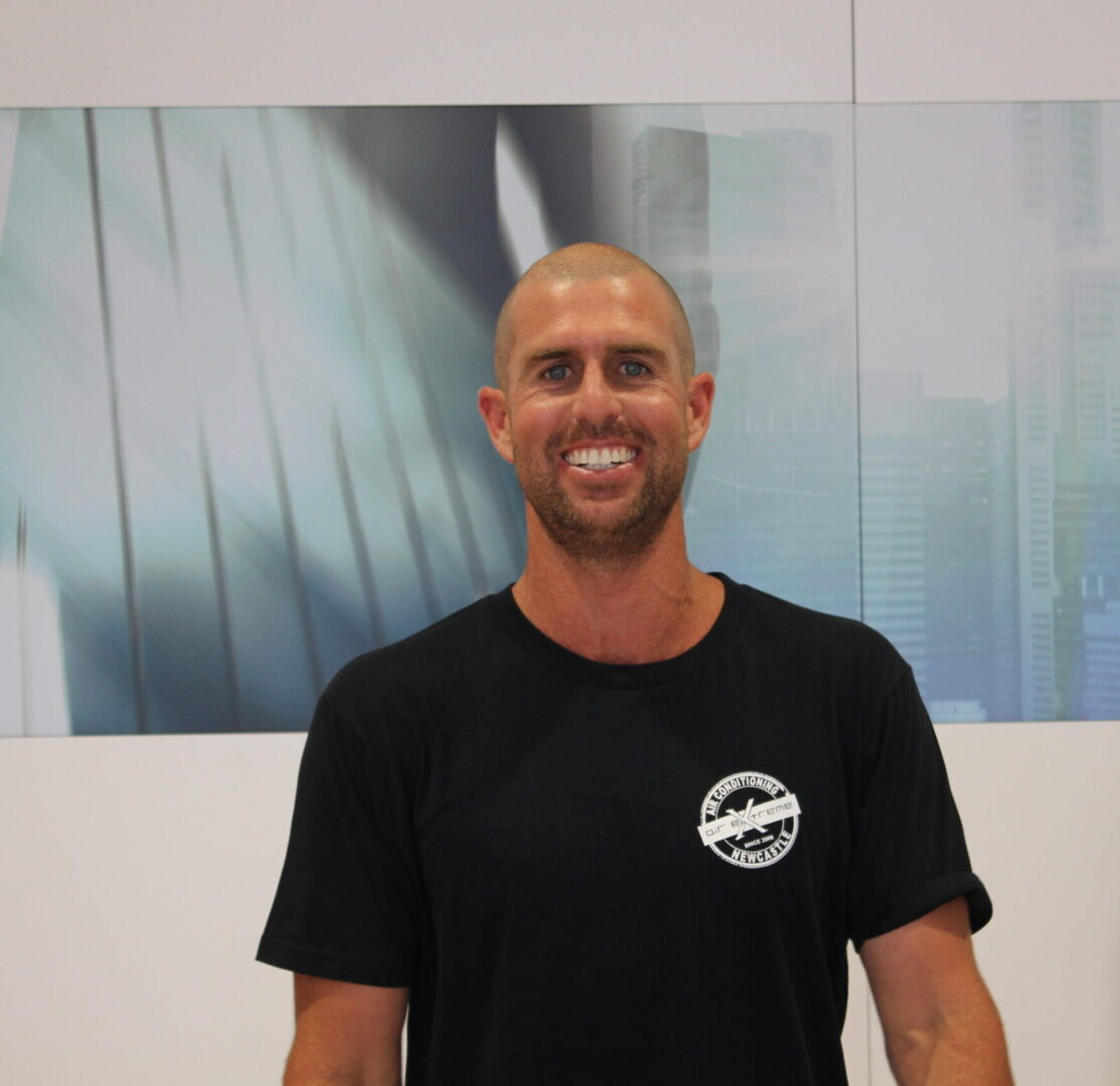 Ryan Bull | Experts In Air Conditioning | Air Extreme