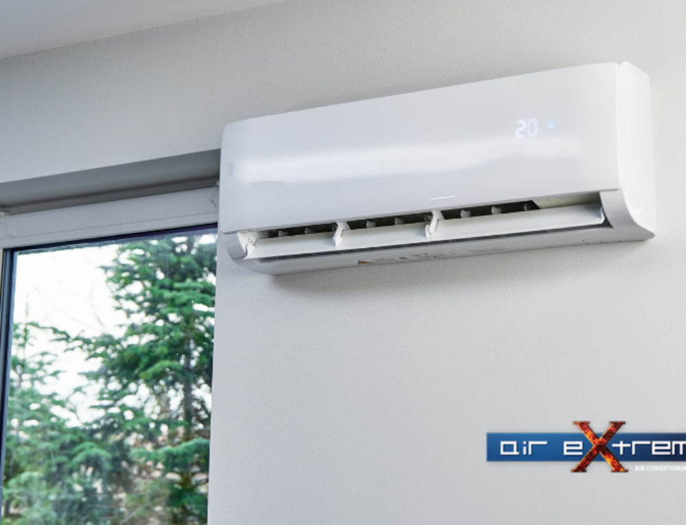 Understanding your air conditioner settings | Air Extreme