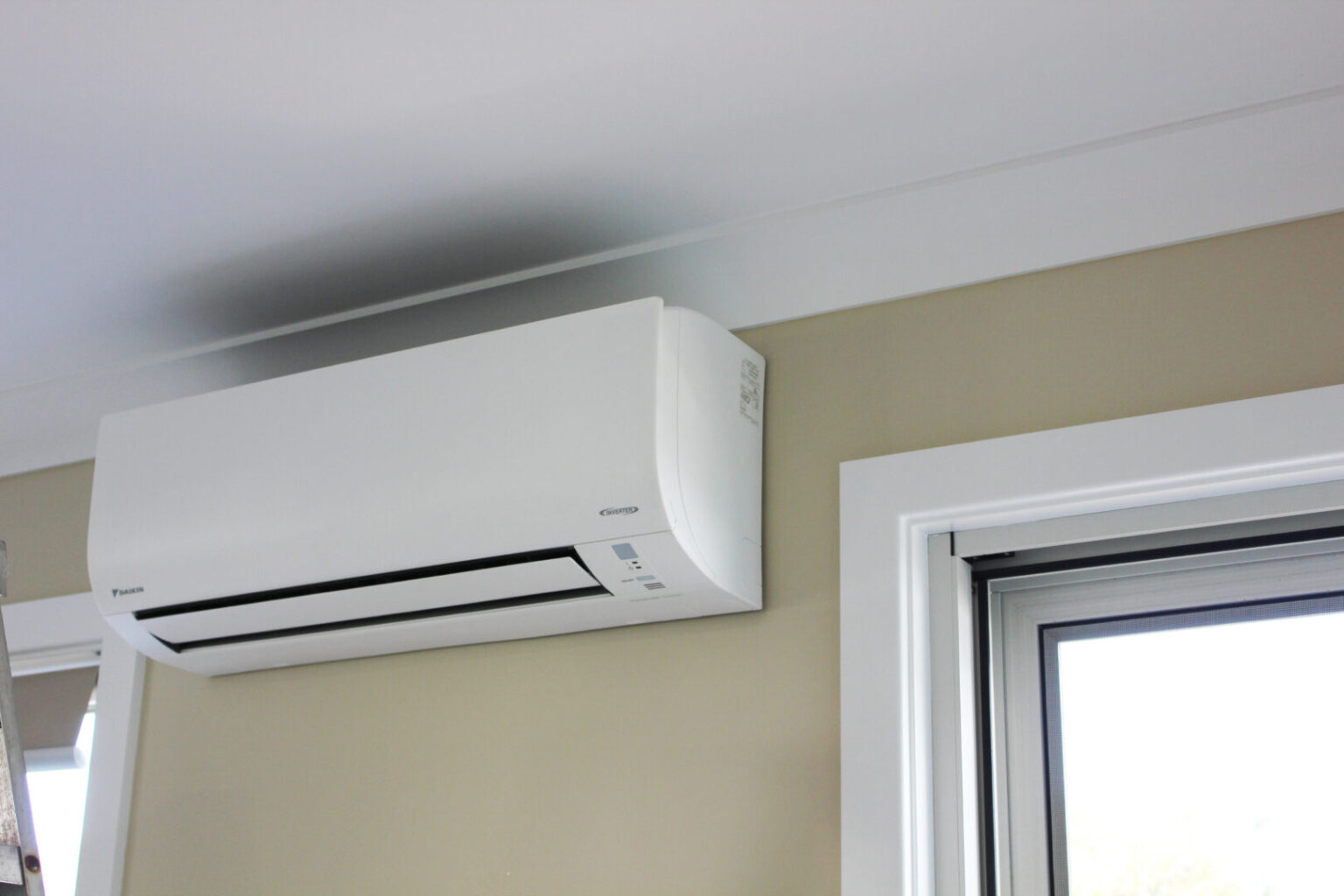 Air conditioning for older home in North Lambton | Air Extreme