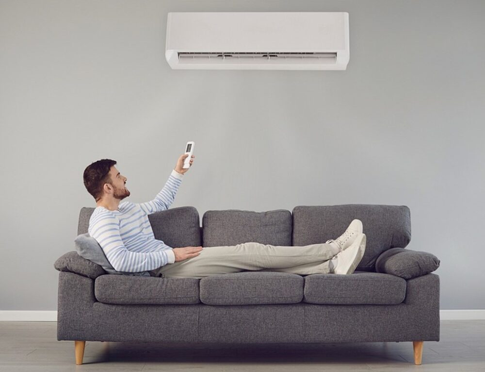 Understanding Your Air Conditioning Unit Settings | Air Extreme