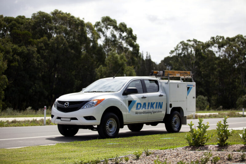 10 Reasons To Choose A Daikin Aircon | Air Extreme