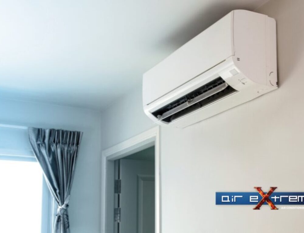 Benefits of using ducted vs split-system air conditioning Benefits of using ducted vs split-system air conditioning
