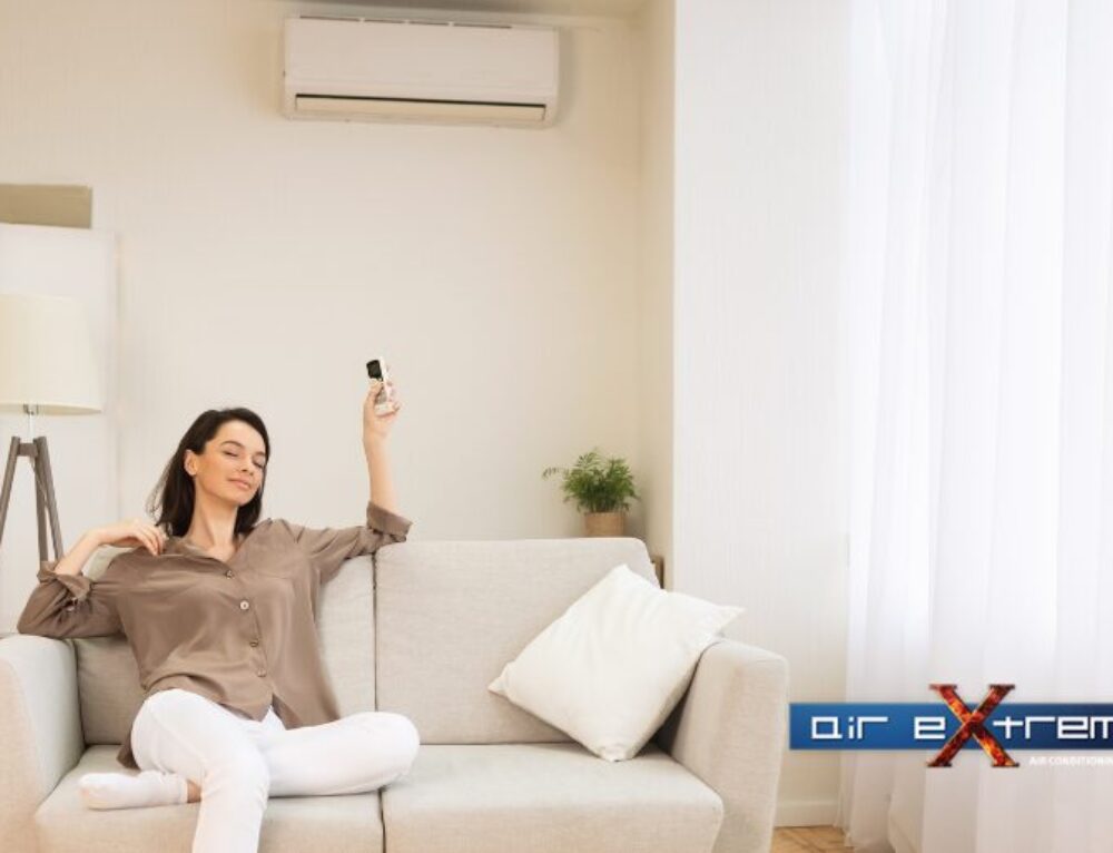 Understanding Your Air Conditioning Unit Settings | Air Extreme