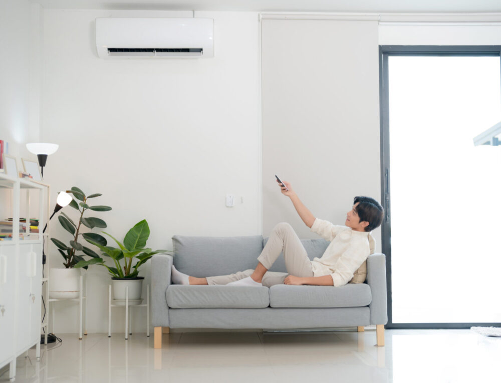 Understanding Your Air Conditioning Unit Settings | Air Extreme